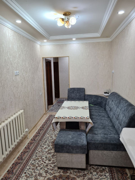 Аренда квартира ганга ц14 (ганга марожние)