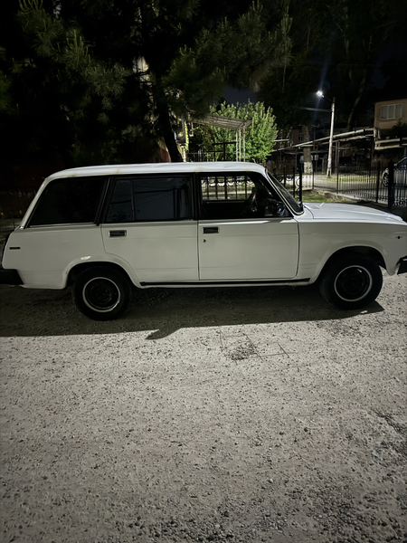 Vaz 2104 xolati yaxshi yurishi zor