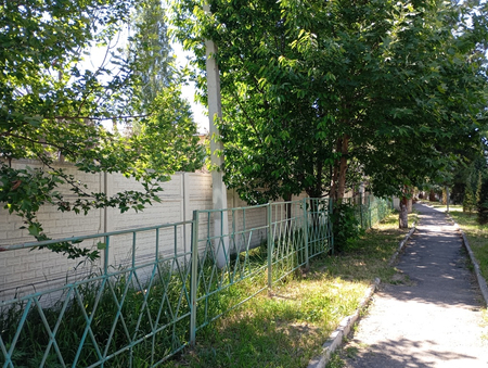 Продам Вдоль дороги Свой 16 соток земли.