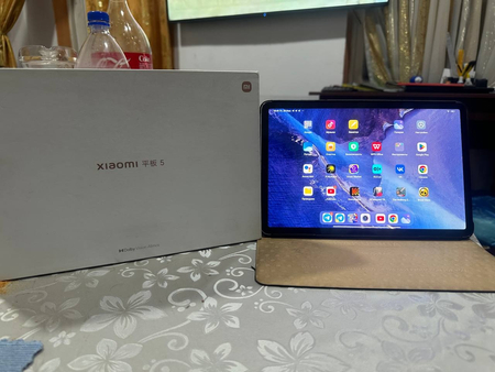 Xiaomi mi pad 5.