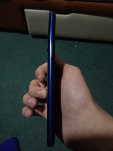 Telefon kafolati 1-yil