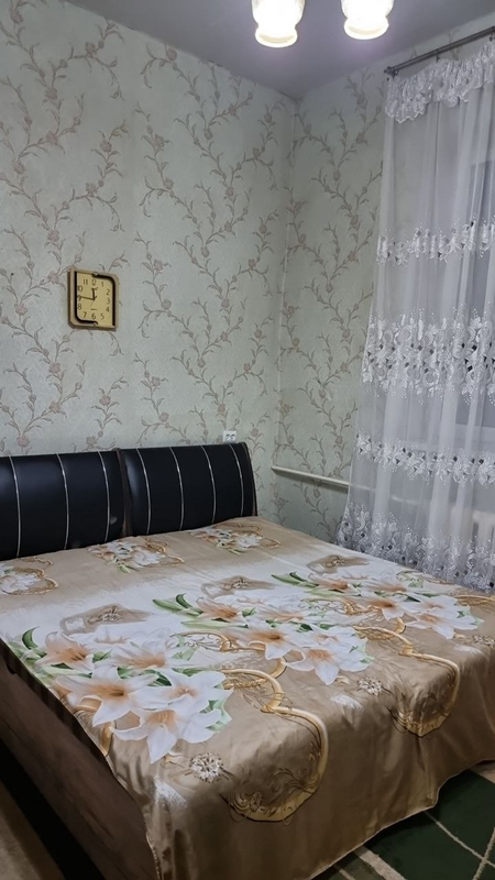 Аренда чиланзар 1. Высокопотолочка. Трёх комнатная