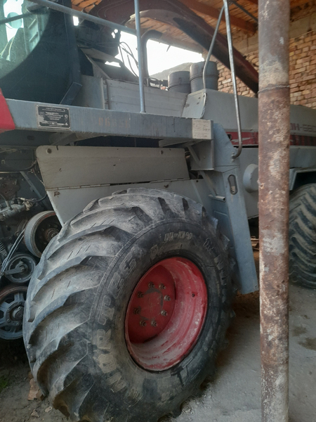 Камбайин дон 680