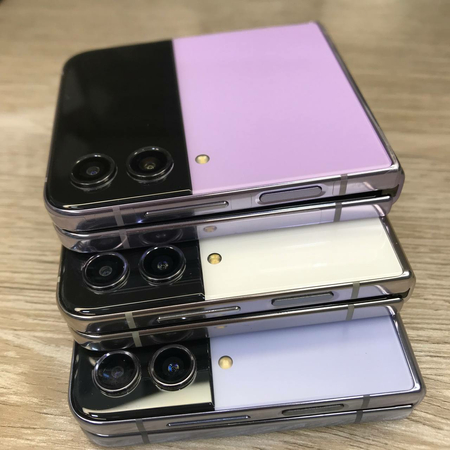 LG V50s 128Gb snap 855