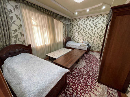 Сдается дом на длительный срок  6 соток