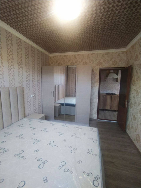 Согдиана, 1-на ком кв переделанная в 2-х ориентир Мед. Колледж, в ново