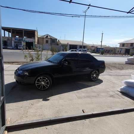Nexia 2 sotiladi Daewoo 1.6