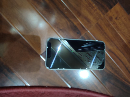 Iphone 11 sotlad