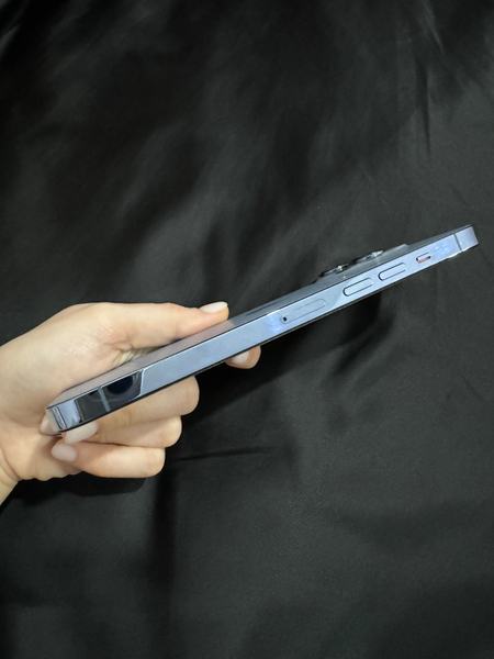 Iphone 13 pro max 128