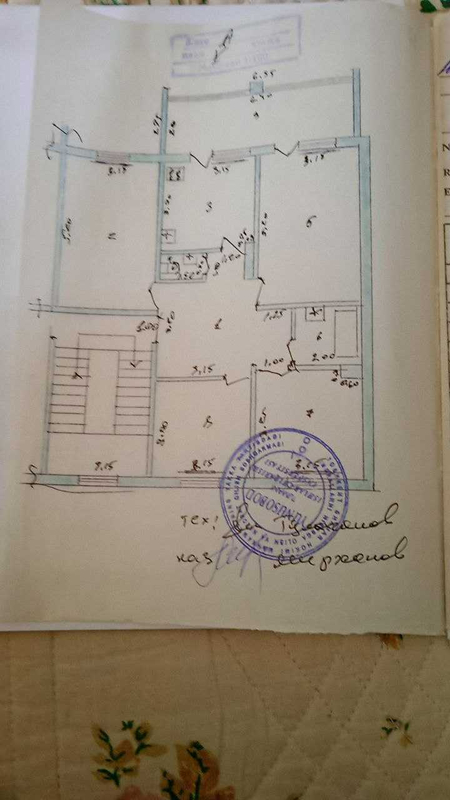 Продается квартира, Юнусабад 9 квартал, 5 этаж