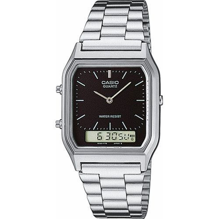 Часы CASIO разных видов
