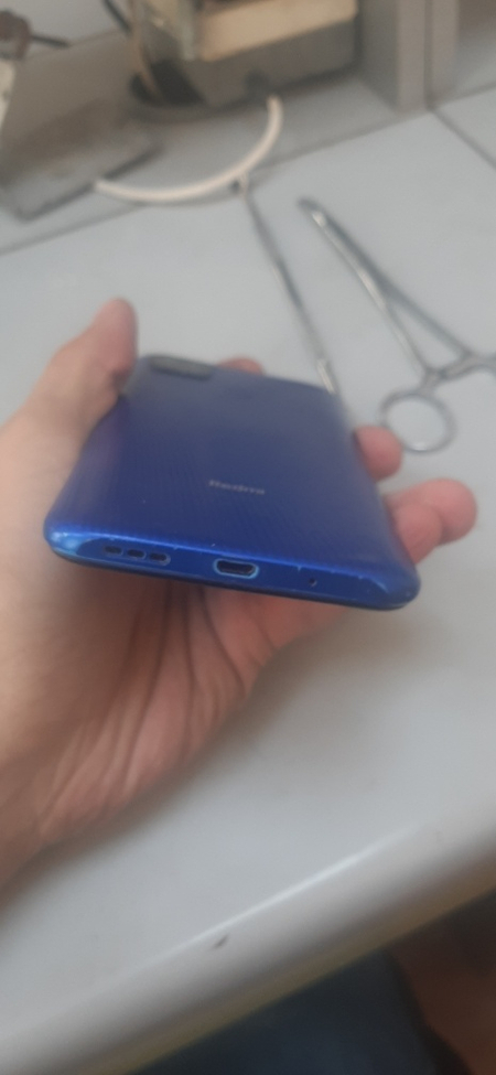 Xiaomi Redmi 9C 64gb