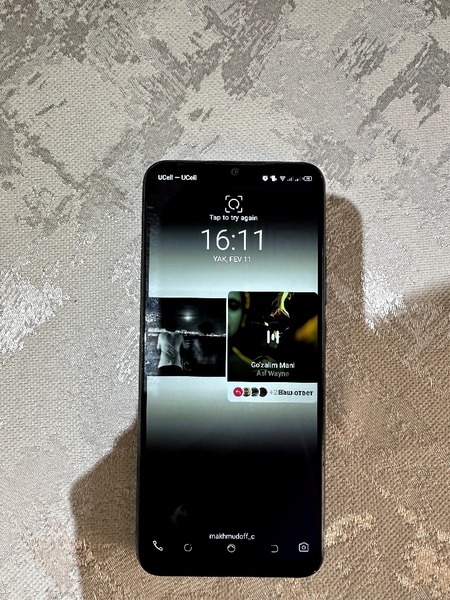 Tecno Spark 5 Air