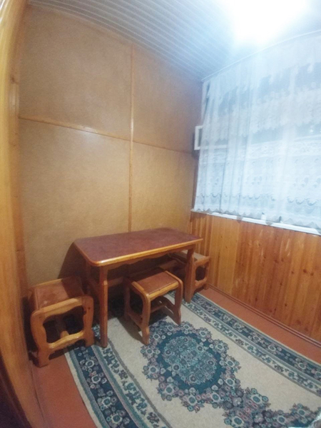 Maksim gorkiy metro 1/2 xonali kvartira