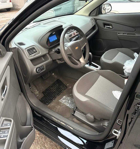Cobalt a/t arenda s vikupom