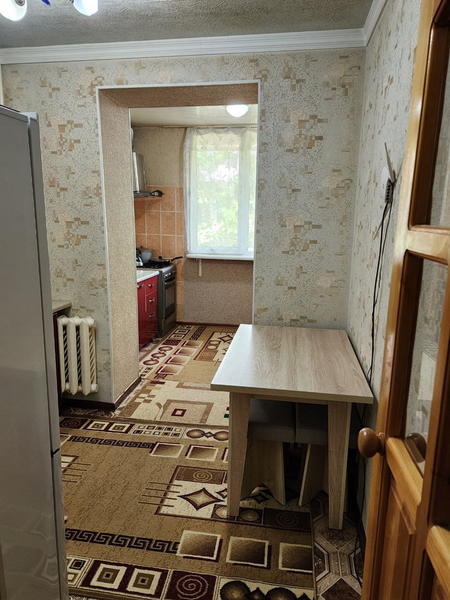 Продам квартиру 3/2/5 на Ферузе Экобазар