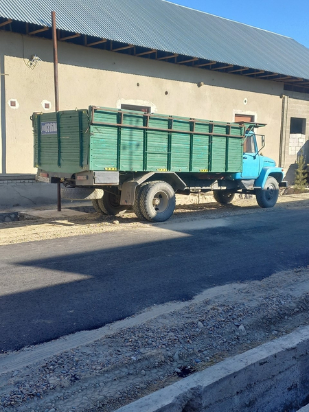 Gaz 53 sotiladii