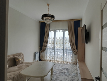 Квартира 3х комнатная ,новостройка,