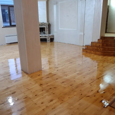 Шлифовка пол паркет ламинат