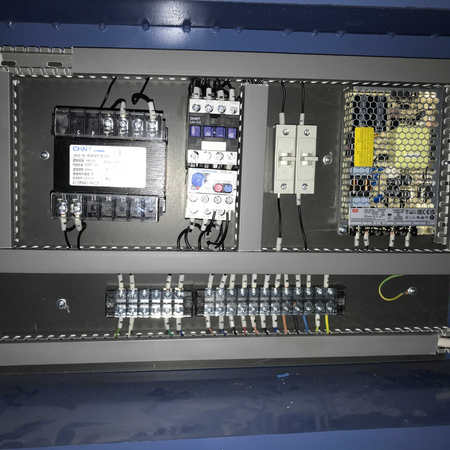 Elektrik xizmatlari