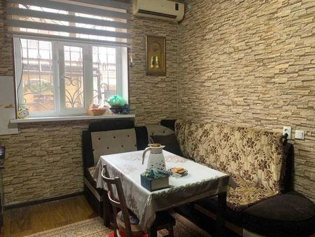 Продается дом Куйлук 5 массив Ng9134