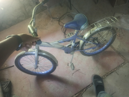 Velosiped kama 24 sotiladi srochna