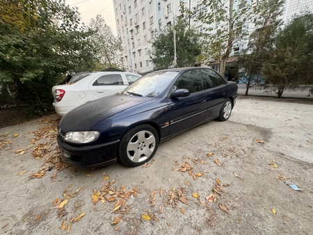 Срочно продаю Авто Машину Опел Омега