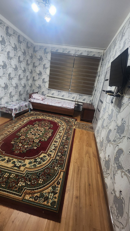 Продам чиланзар 7. Одна комнатная. Есть ипотека