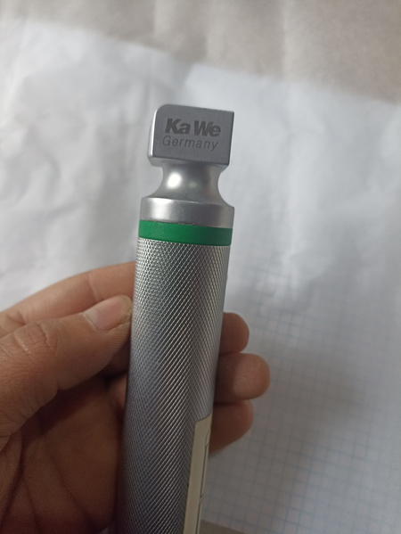 Ларингоскоп Laryngoscope