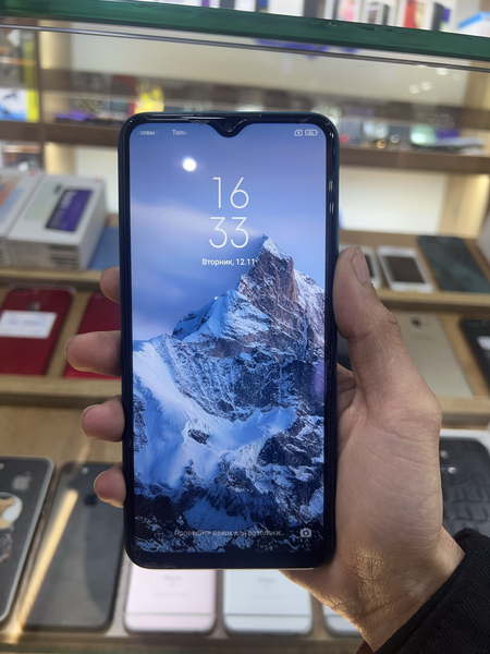 Redmi 9