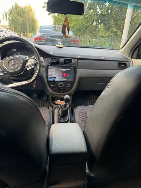 Jentra sotiladi 4500 prabeg