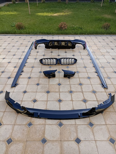 BMW G30 M body kits v nalichi