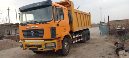 Shacman f2000 metan 4ta 150talik xolati yaxshi