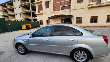 Gentra 2015 1 Evro Avtomat