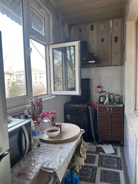 Продается квартира