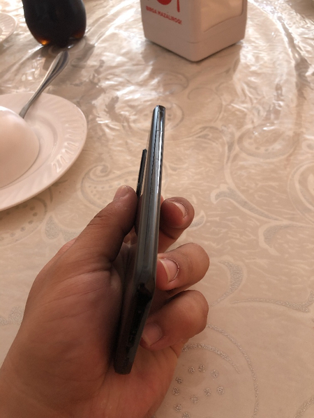 Galaxy S 21 Ultra