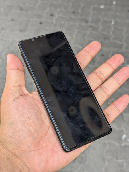 Sony Xperia 5 IV (Mark 4) sim+ESIM  8/128