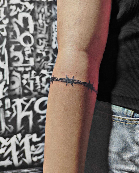 Tatu Fergana | Tattoo | Татуировка профессионально-художественная