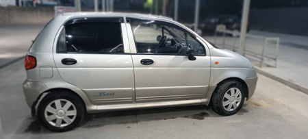Matiz best sotiladi.  Yoki arenda.