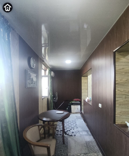 ИПОТЕКА/ПРОДАЖА Сергели-1 Квартира