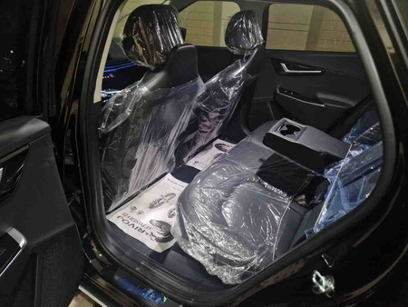KIA EV6 Long Range AWD