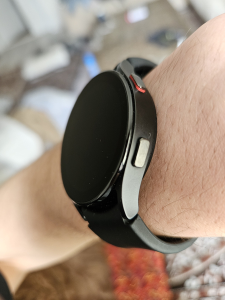 Galaxy watch 4 /44 mm