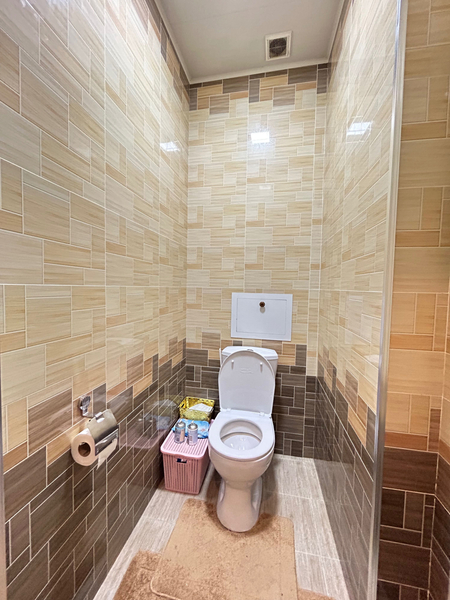 Сергели 3 Бекат 2в3/7/7 68кв Elite house