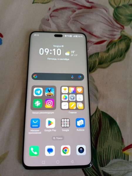 HONOR 200PRO. 12.512.Ssotiladi yengi