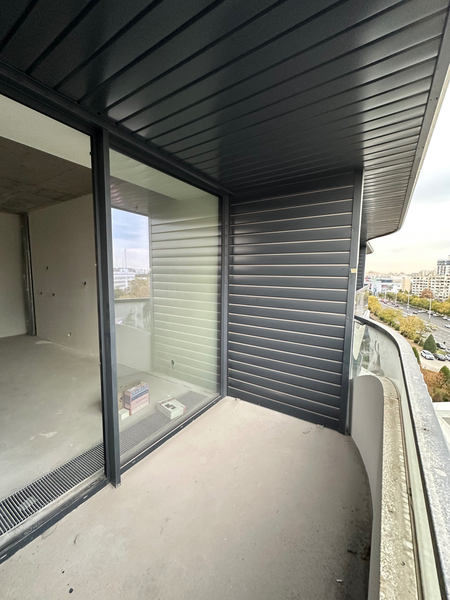 Продается квартира в комплексе U Tower