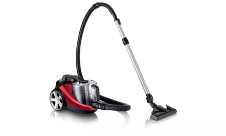 Новые пылесос PHILIPS POWERPRO 2000w 100% orginal
