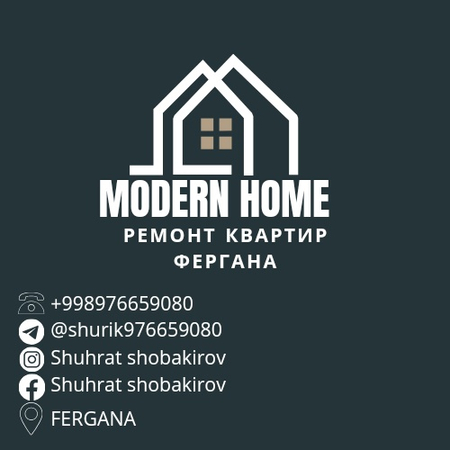 Ремонт квартир домов