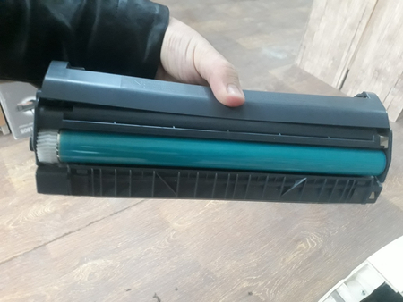 Canon LBP-1120 printer