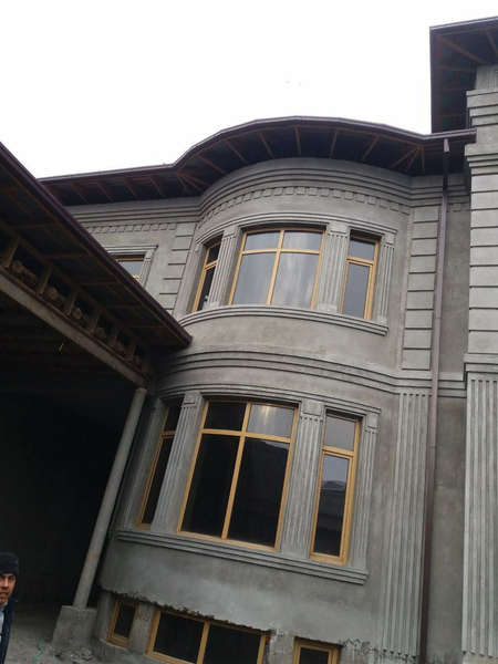 Qum suvoq qilamz