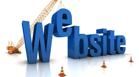 Web sayt yaratamiz